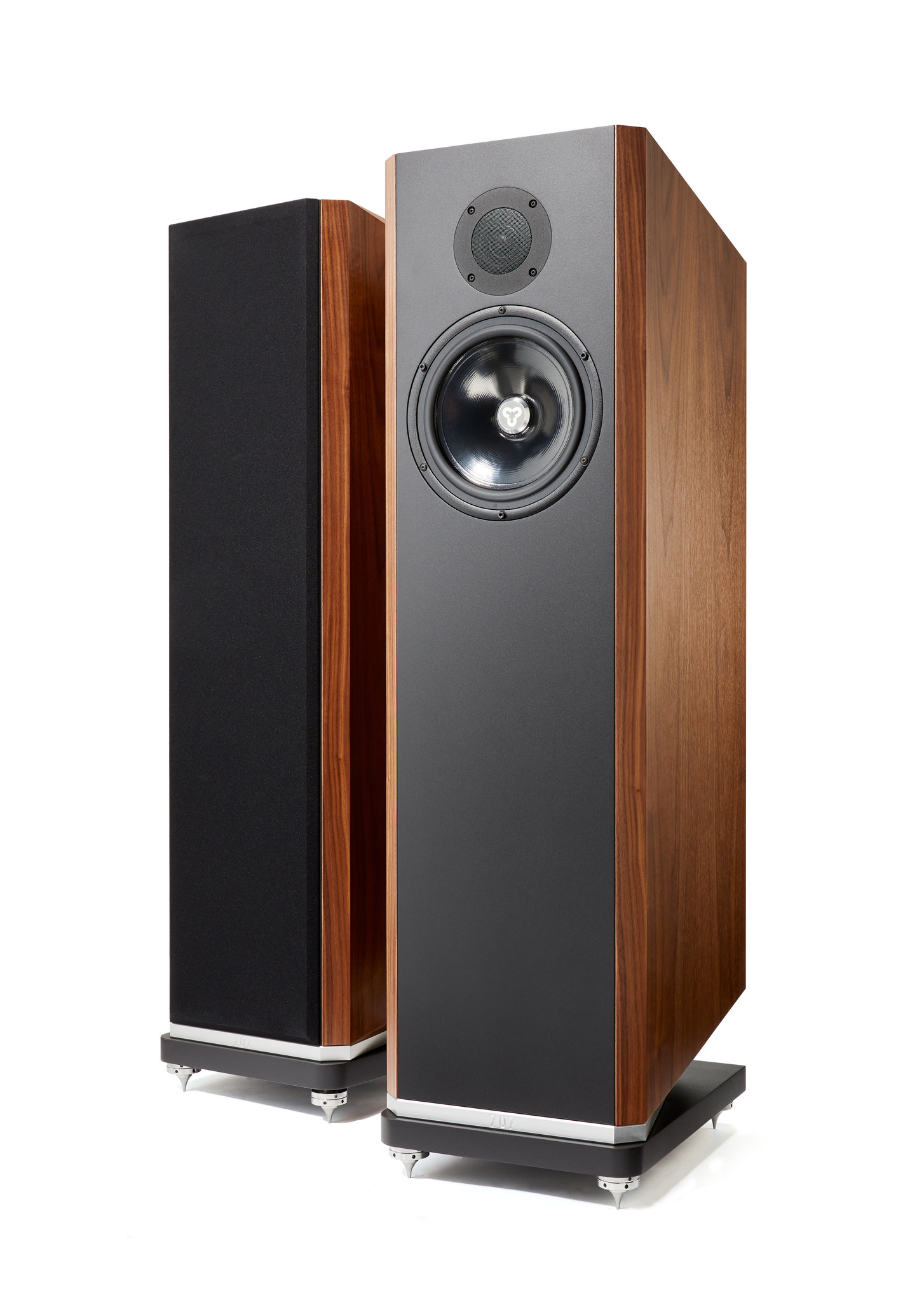 Kudos TITAN 707 - Bender hifi