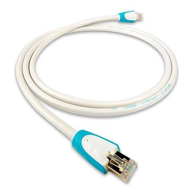 Chord C-stream streaming ethernet kabel - Bender hifi