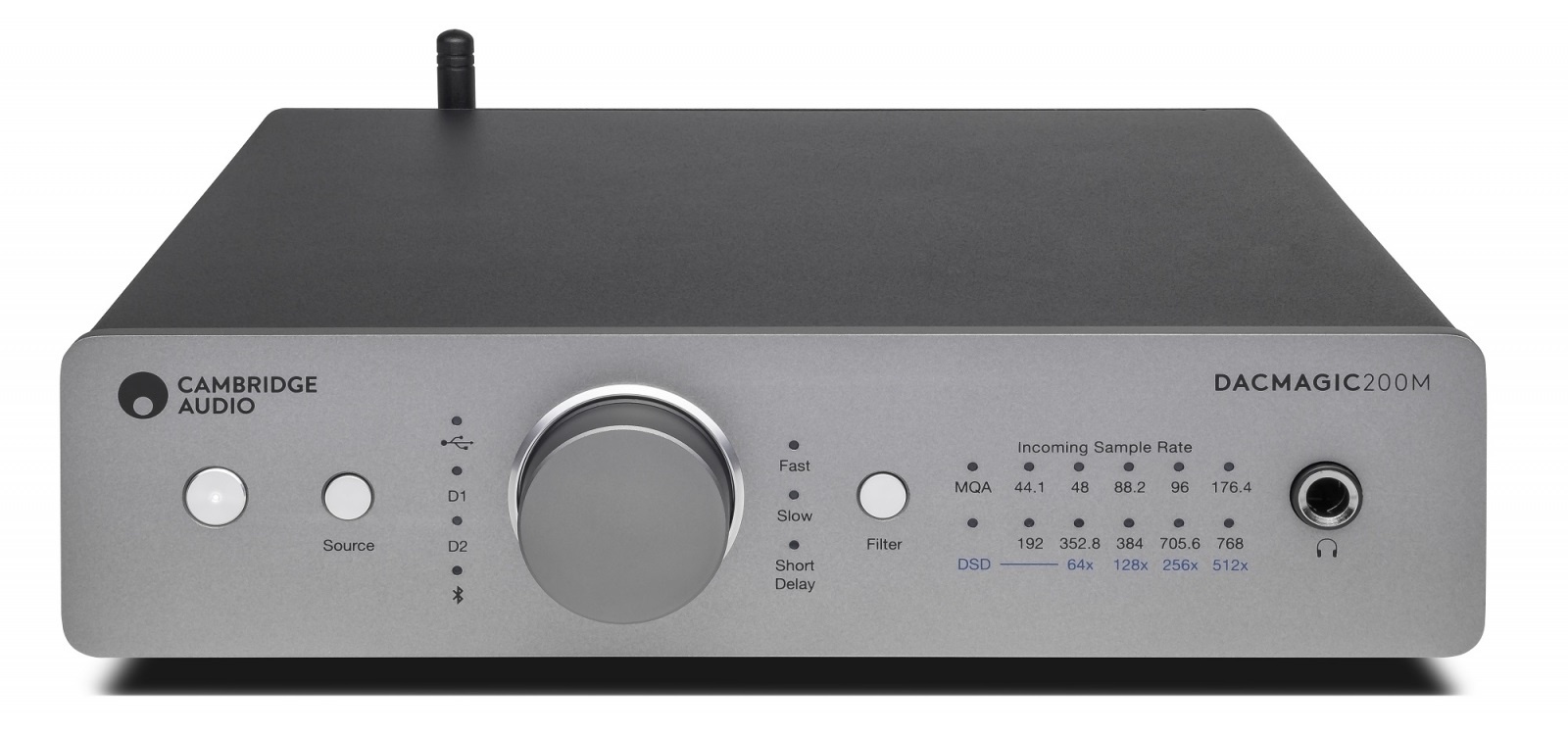 Cambridge Dacmagic 200M DAC kopen? - Bender hifi
