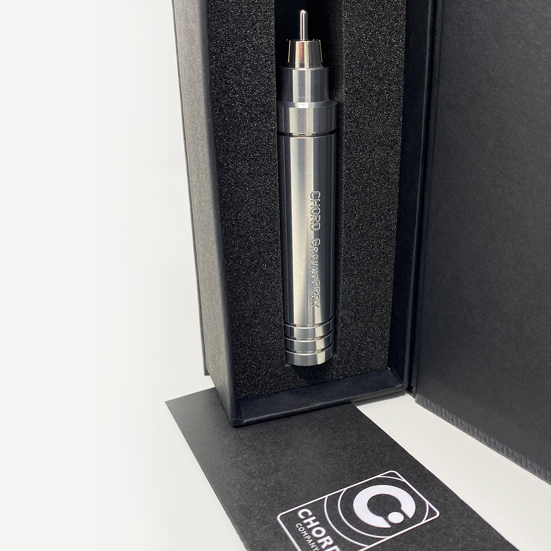 Chord GroundARAY - Bender hifi