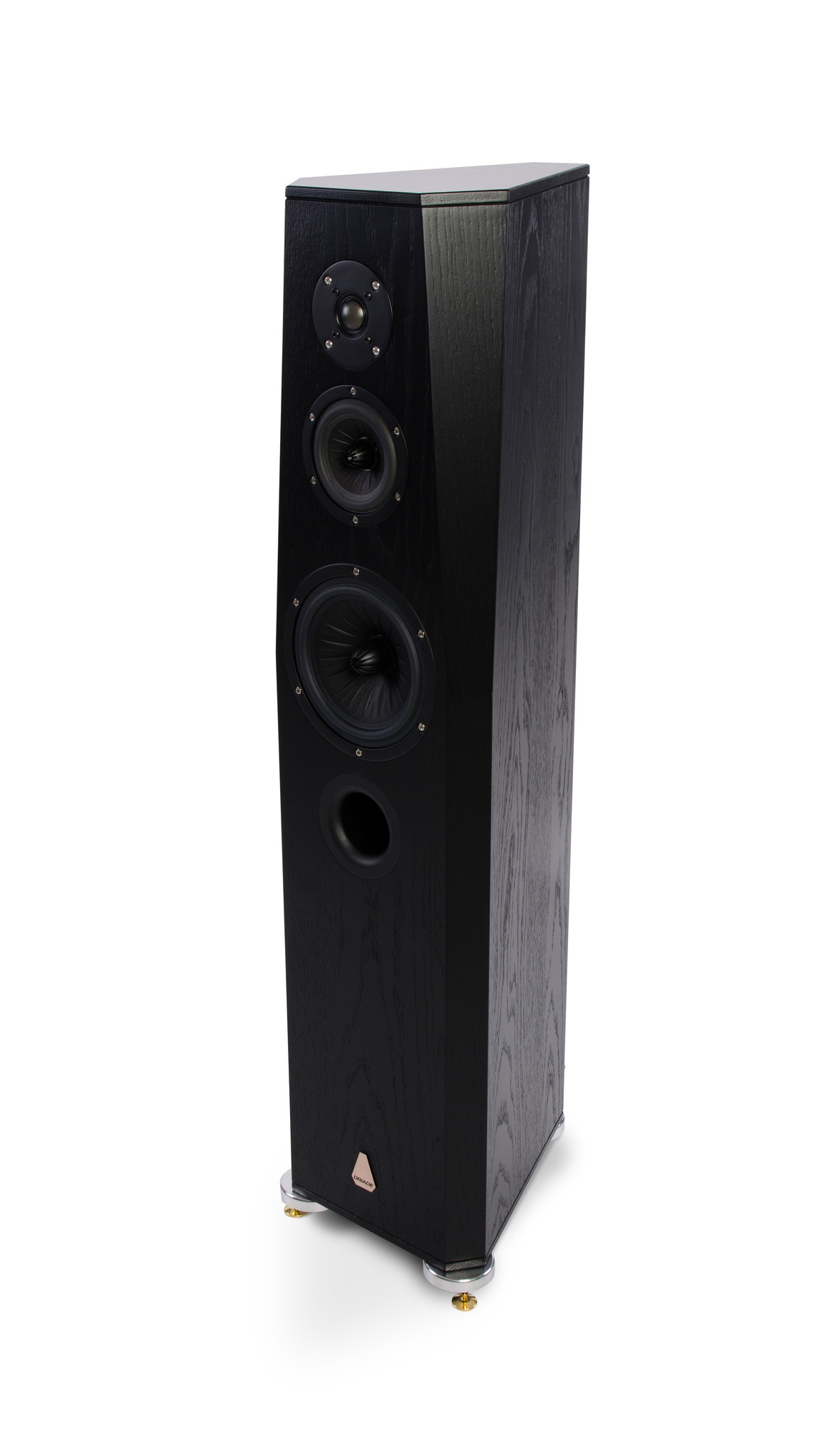 Driade model 3S Luidspreker-set - Bender hifi