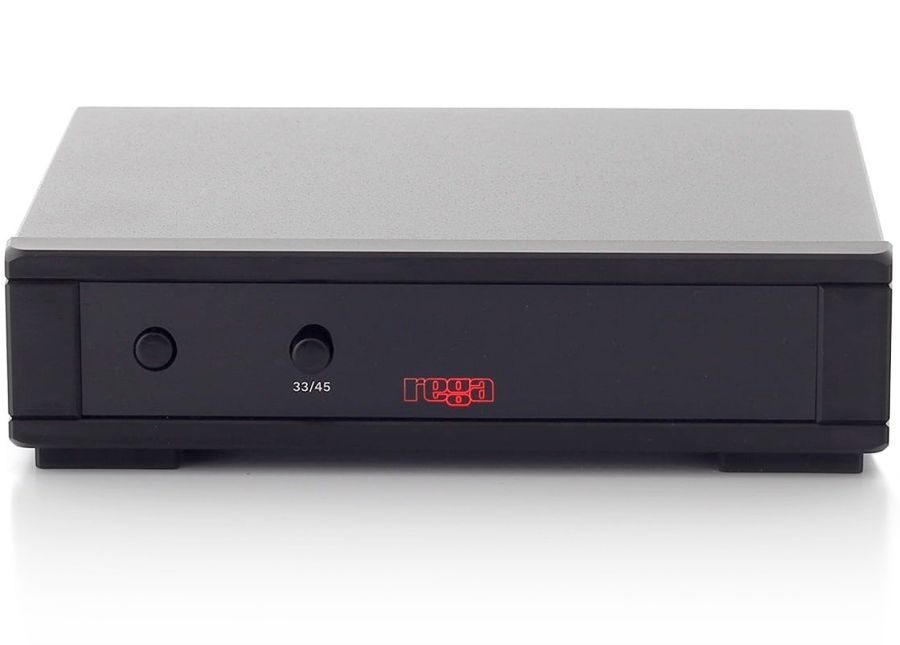 REGA NEO TT PSU MK2 - Bender hifi