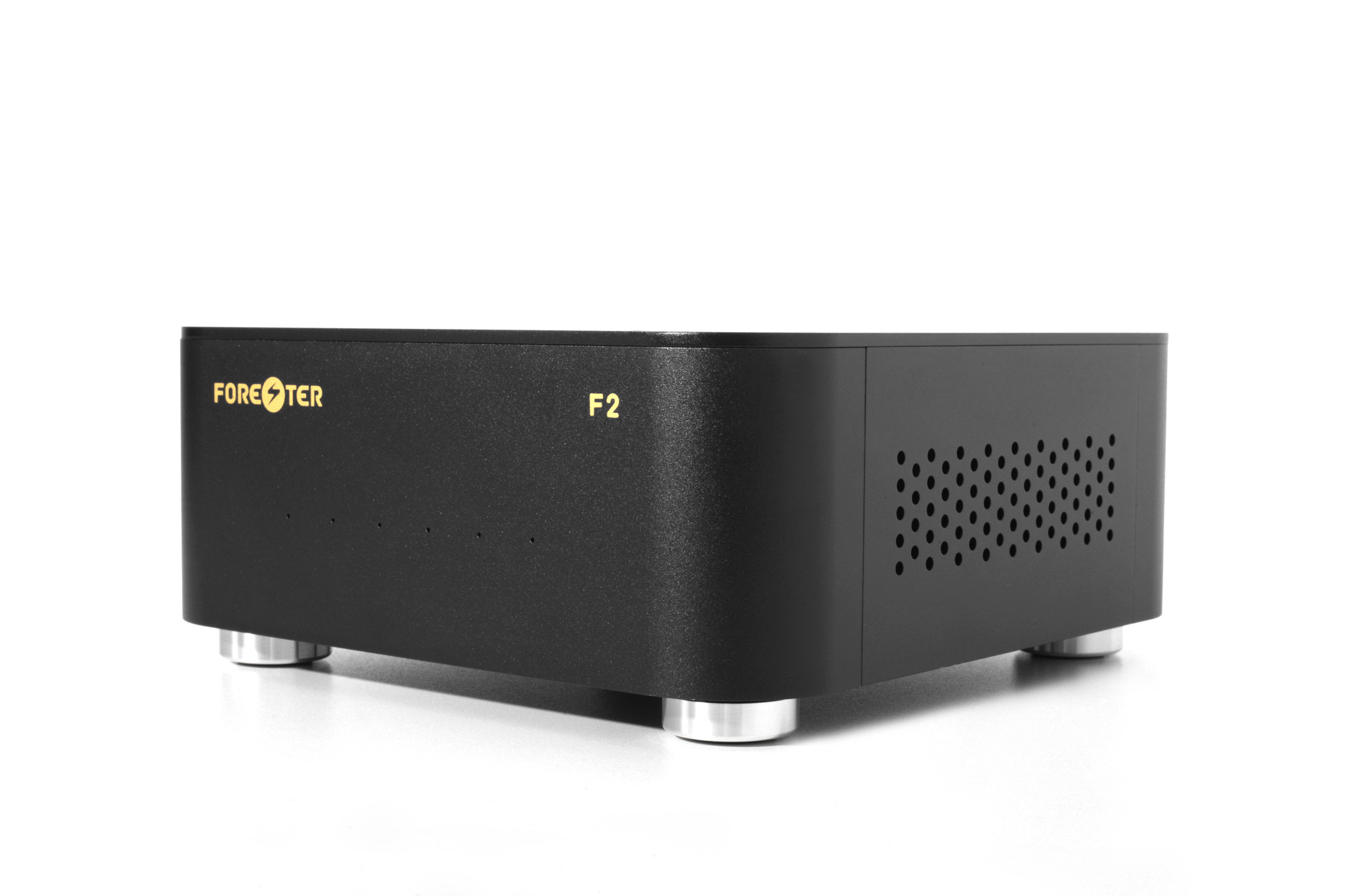 Silent angel Forester F2 Lineaire voeding kopen? - Bender hifi