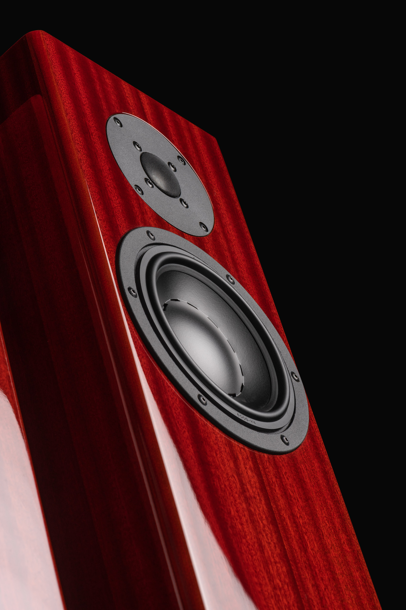 Totem Forest Signature luidsprekerset luisteren? - Bender hifi