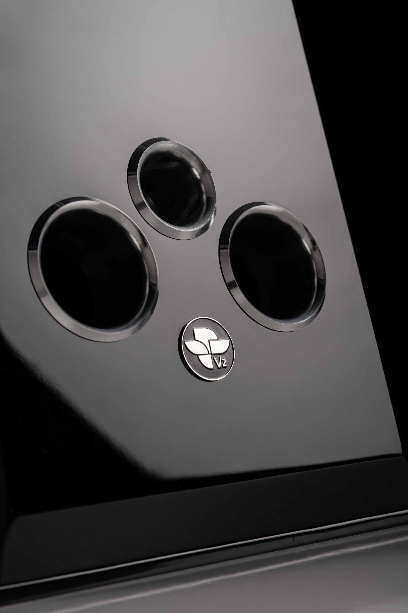 Totem Element Metal V2 vloerstaanders luisteren? - Bender hifi