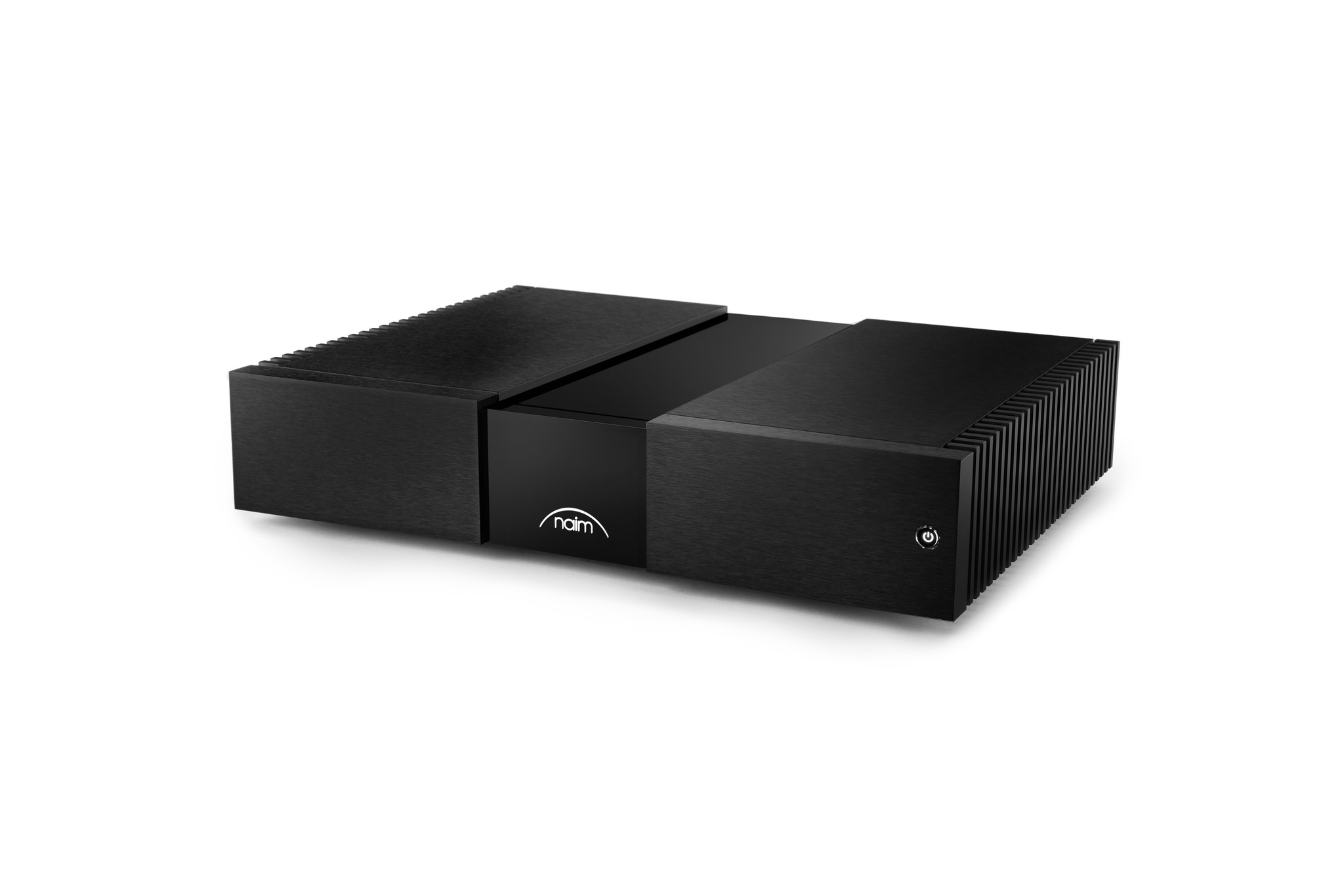Naim NAP 250 – Krachtige eindversterker - Bender hifi
