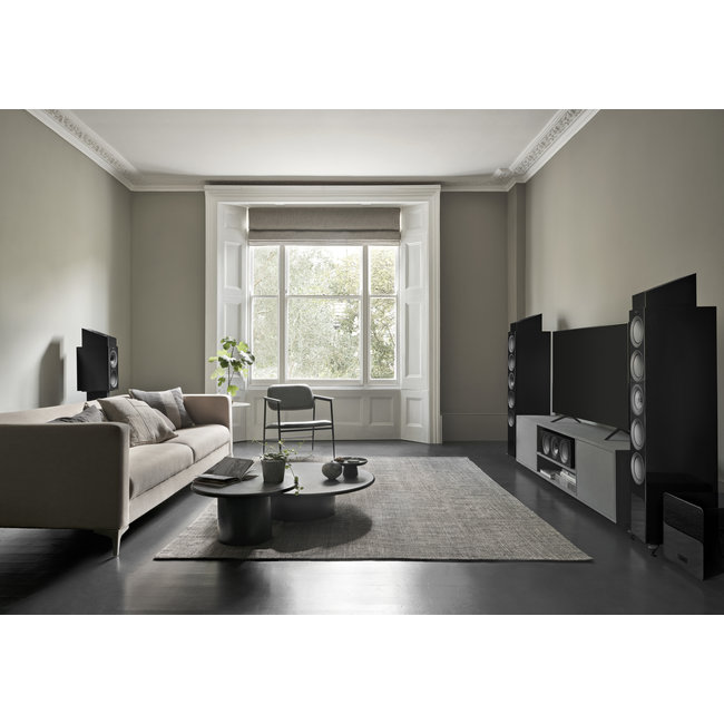 KEF R6 Meta center-speaker - Bender hifi