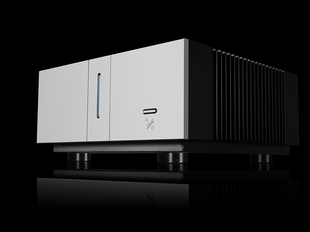 Quad Artera Mono Eindversterker - Bender hifi