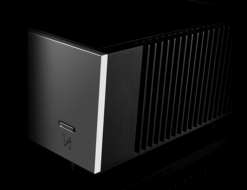 Quad Artera Mono Eindversterker - Bender hifi