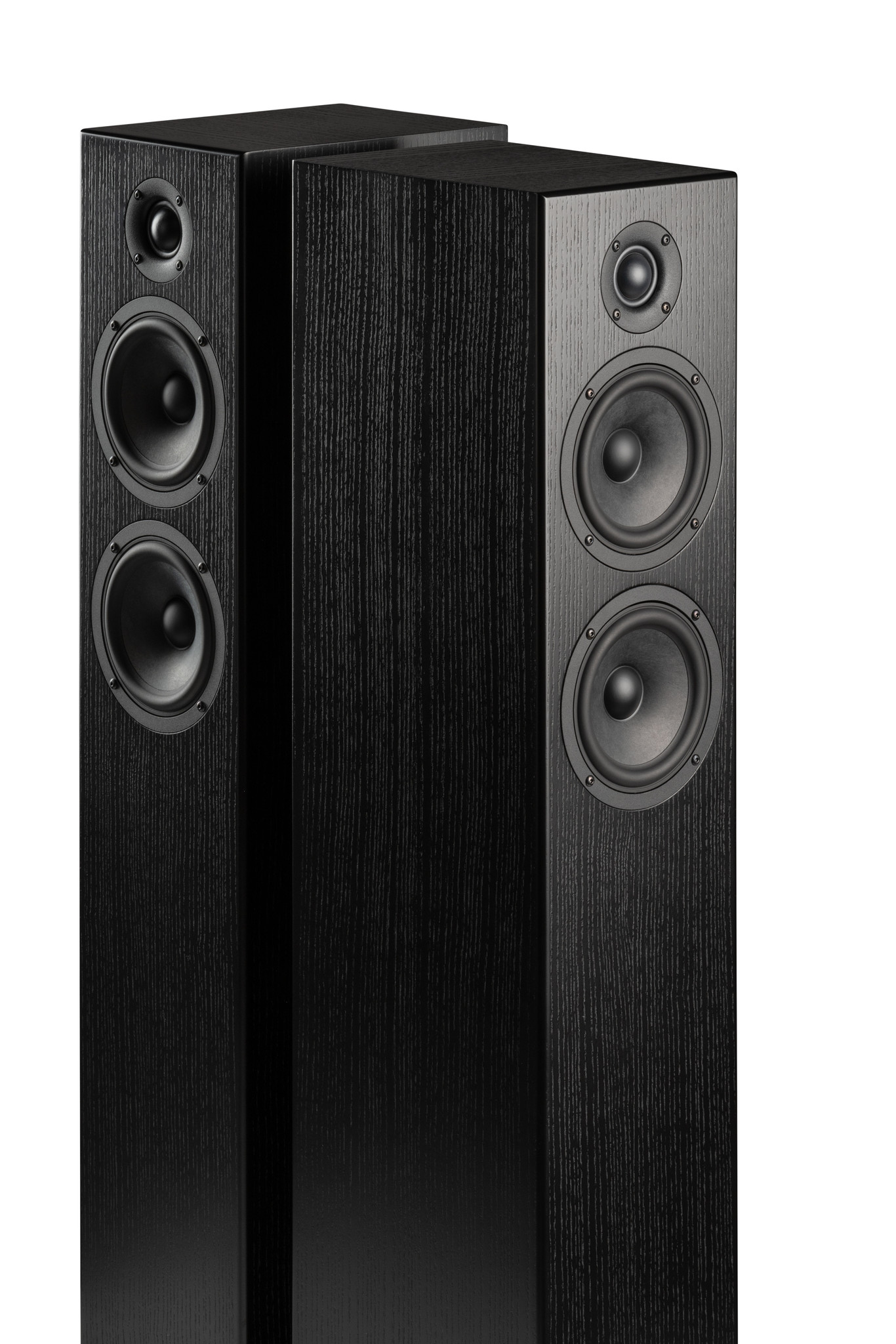 Totem Bison Twin Tower - Bender hifi