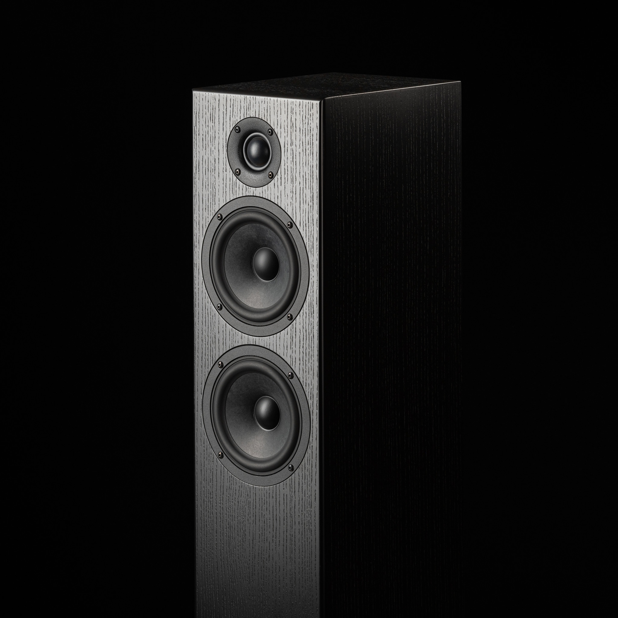 Totem Bison Twin Tower - Bender hifi