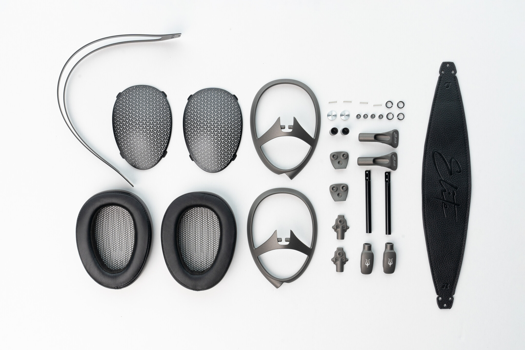 Meze Elite High-end hoofdtelefoon - Bender hifi