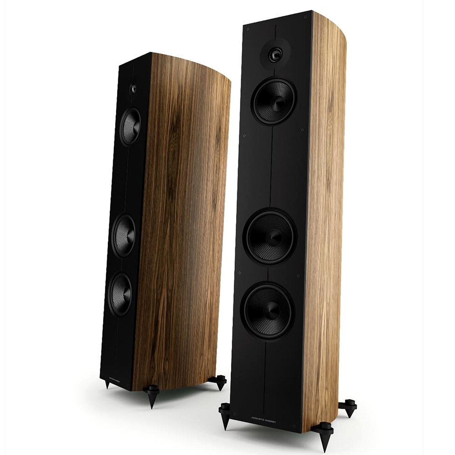 Acoustic energy Corinium – Binnenkort te verkrijgen - Bender hifi
