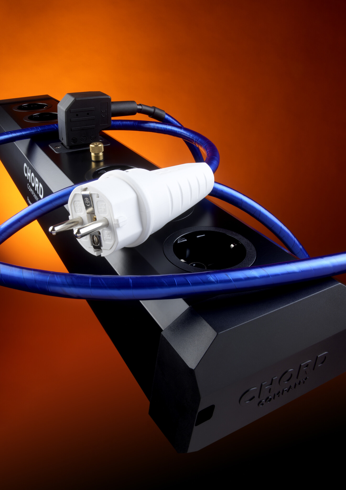 Chord PowerHAUS P6 - Bender hifi