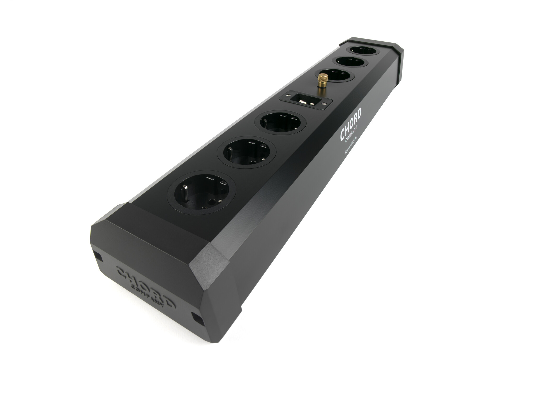 Chord PowerHAUS P6 - Bender hifi