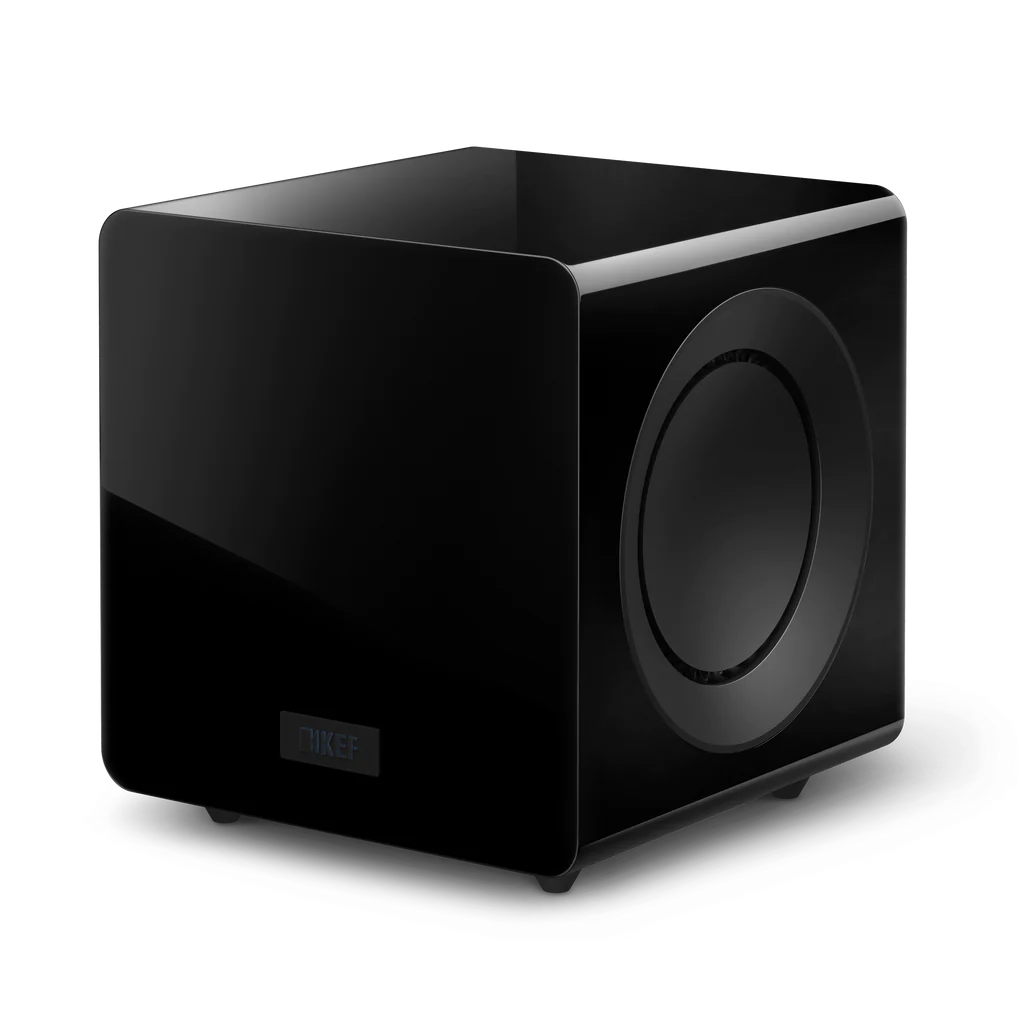 KEF KC92 Subwoofer - Bender hifi