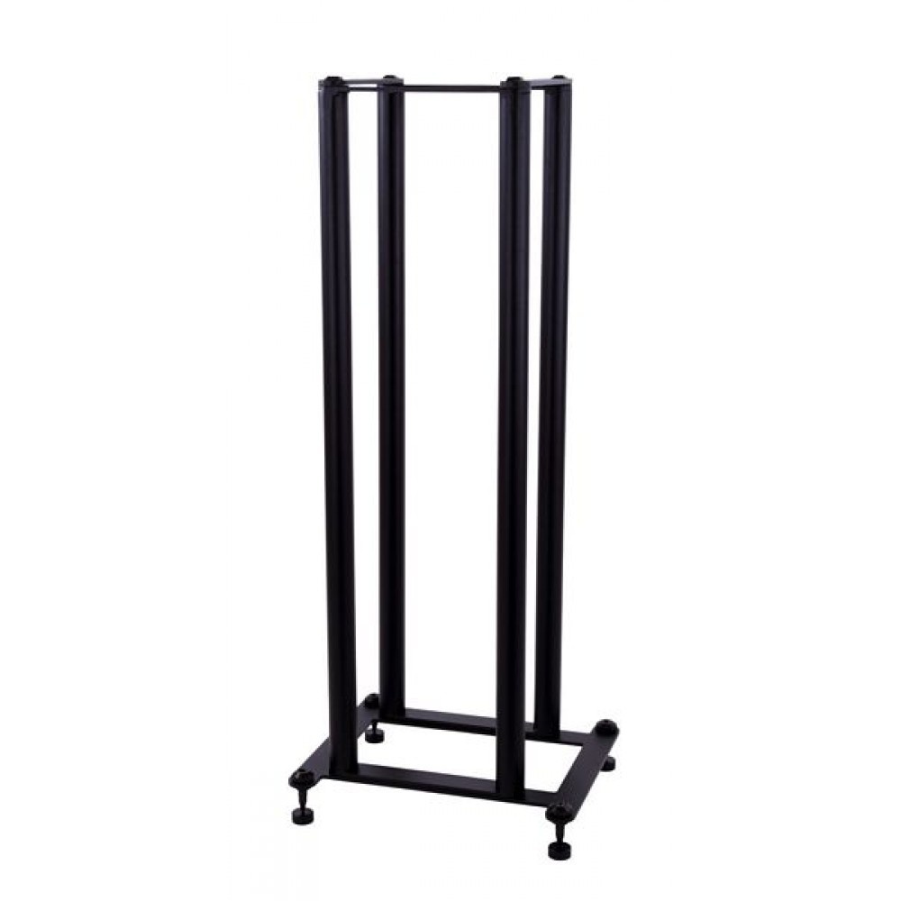 Custom design FS 104 open frame stand - Bender hifi