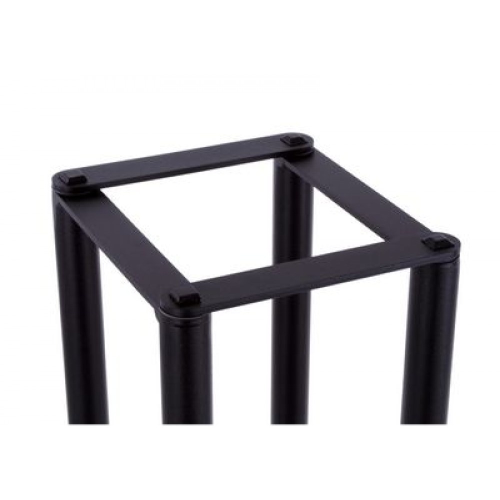 Custom design FS 104 open frame stand - Bender hifi