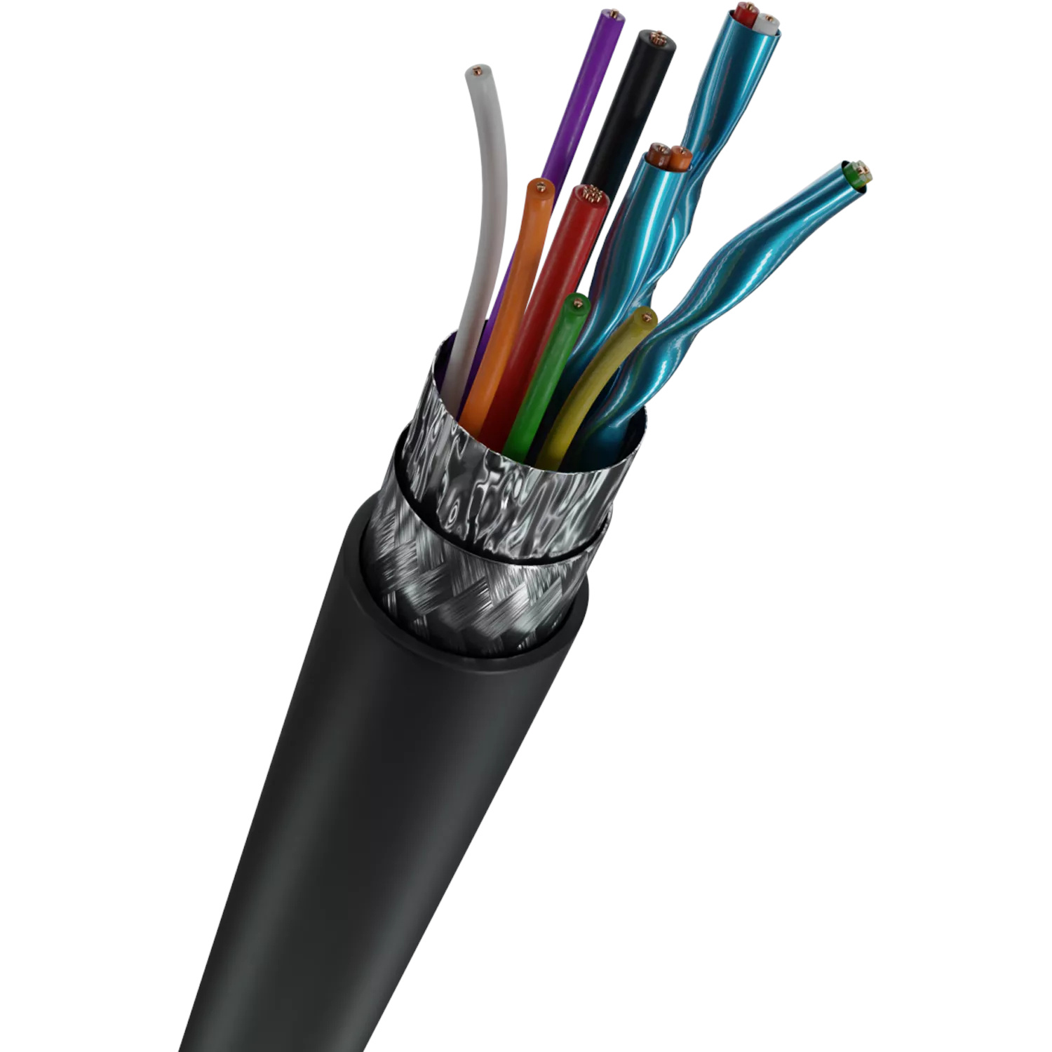 Oehlbach Data Link CC usb kabel Type-C - Bender hifi