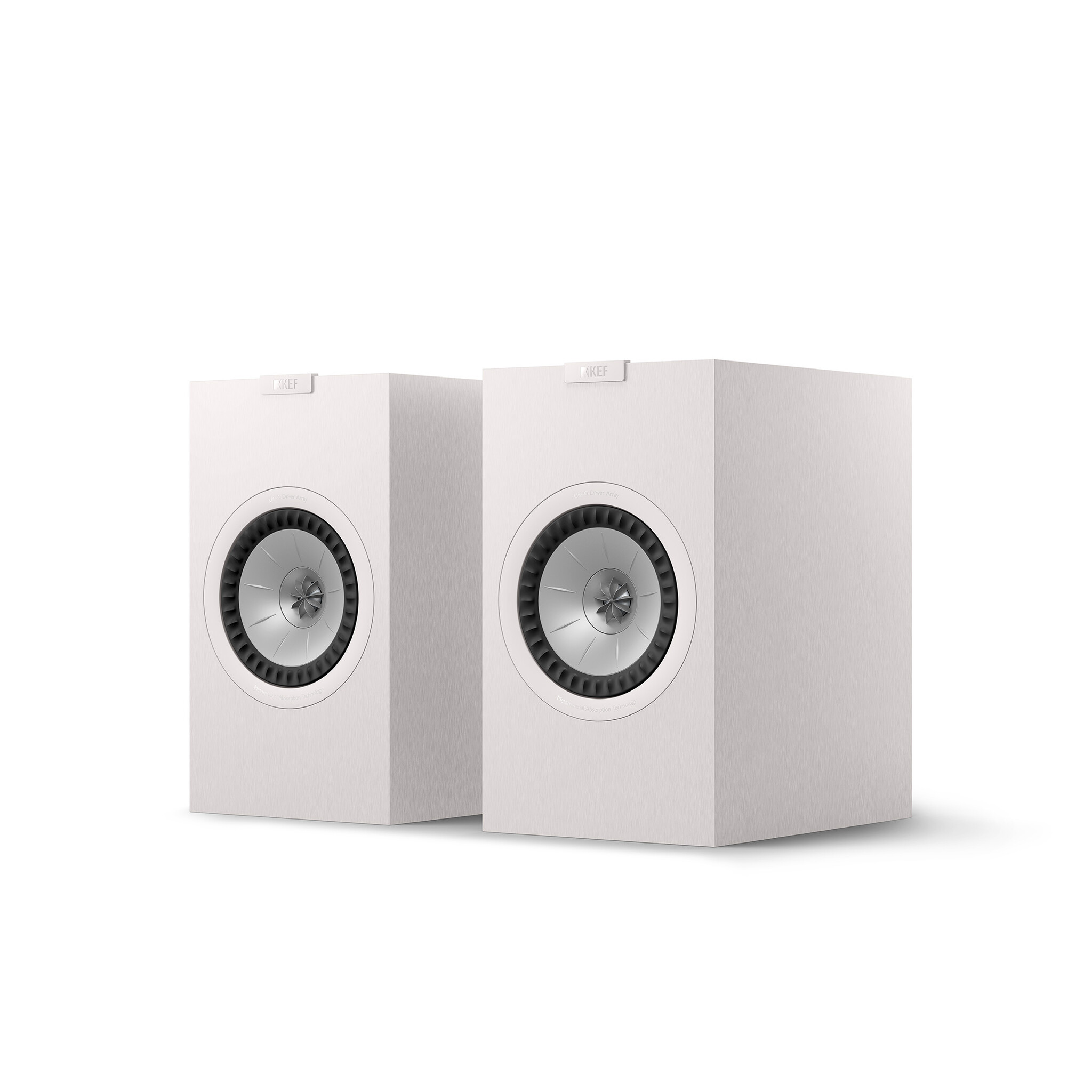 KEF Q3 Meta monitor speaker - Bender hifi