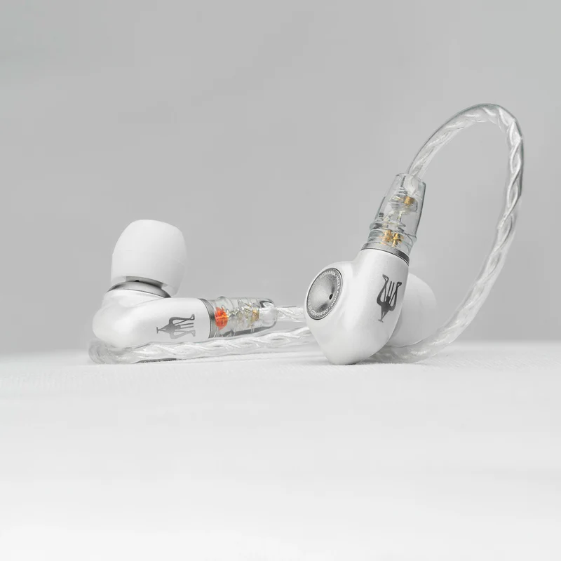 Meze Alba in-ears - Bender hifi