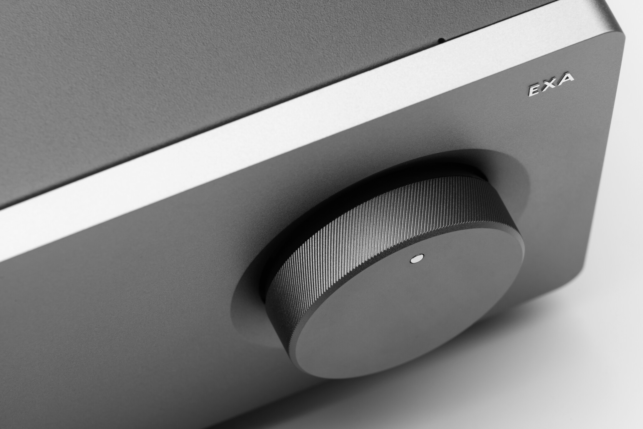 Cambridge EXA100 stereo versterker - Bender hifi