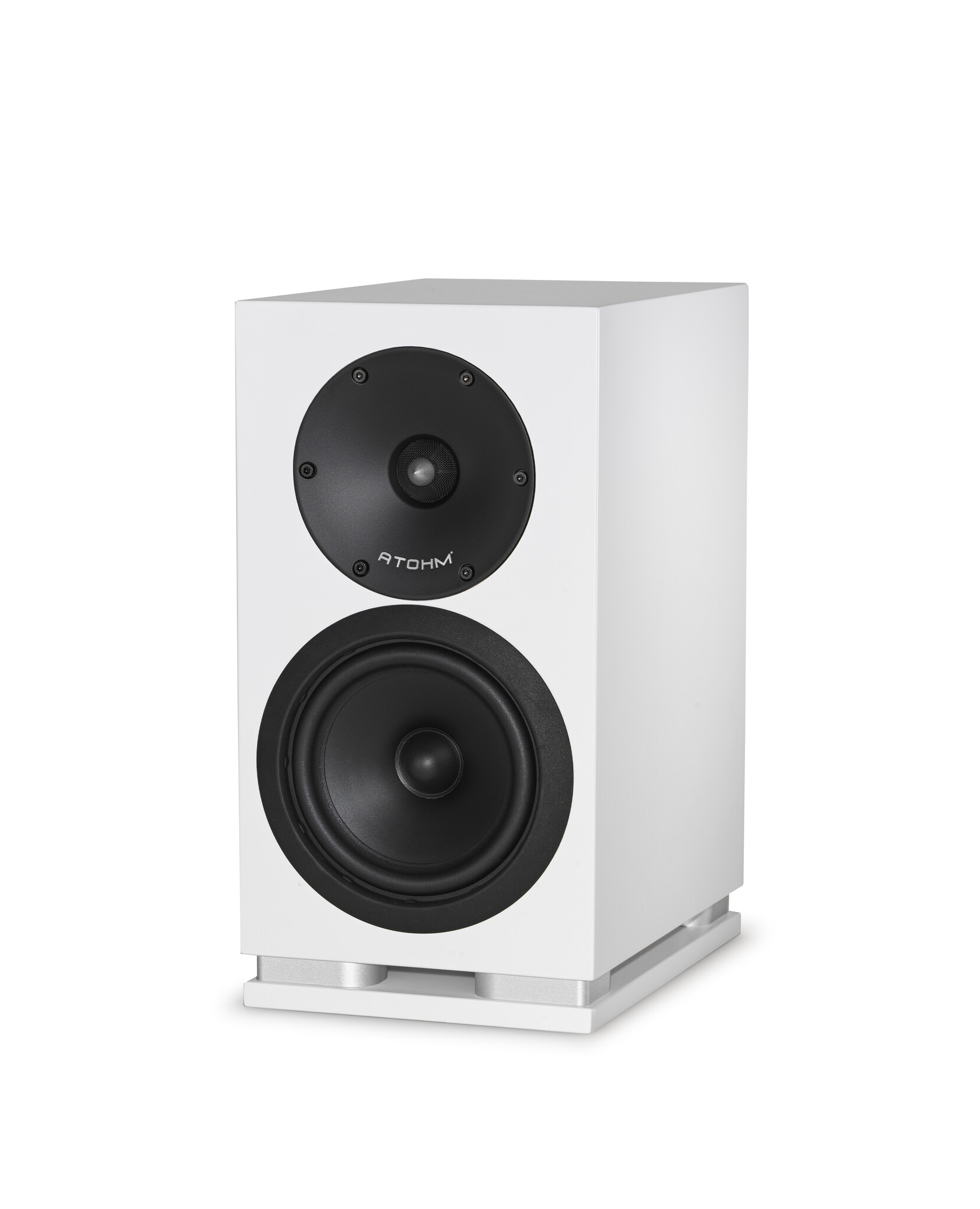 Atohm Sirocco 1.24 monitor speaker - Bender hifi