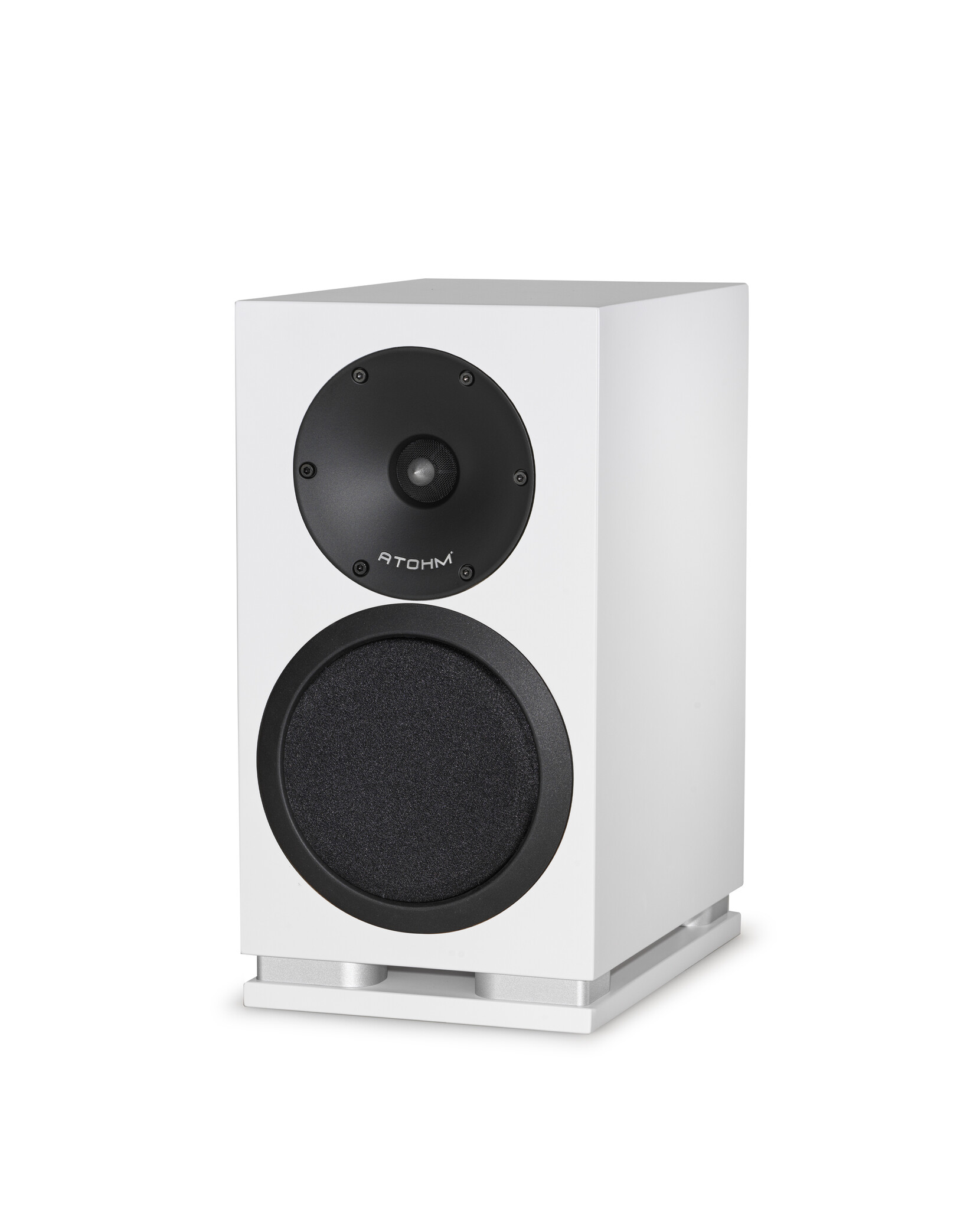 Atohm Sirocco 1.24 monitor speaker - Bender hifi