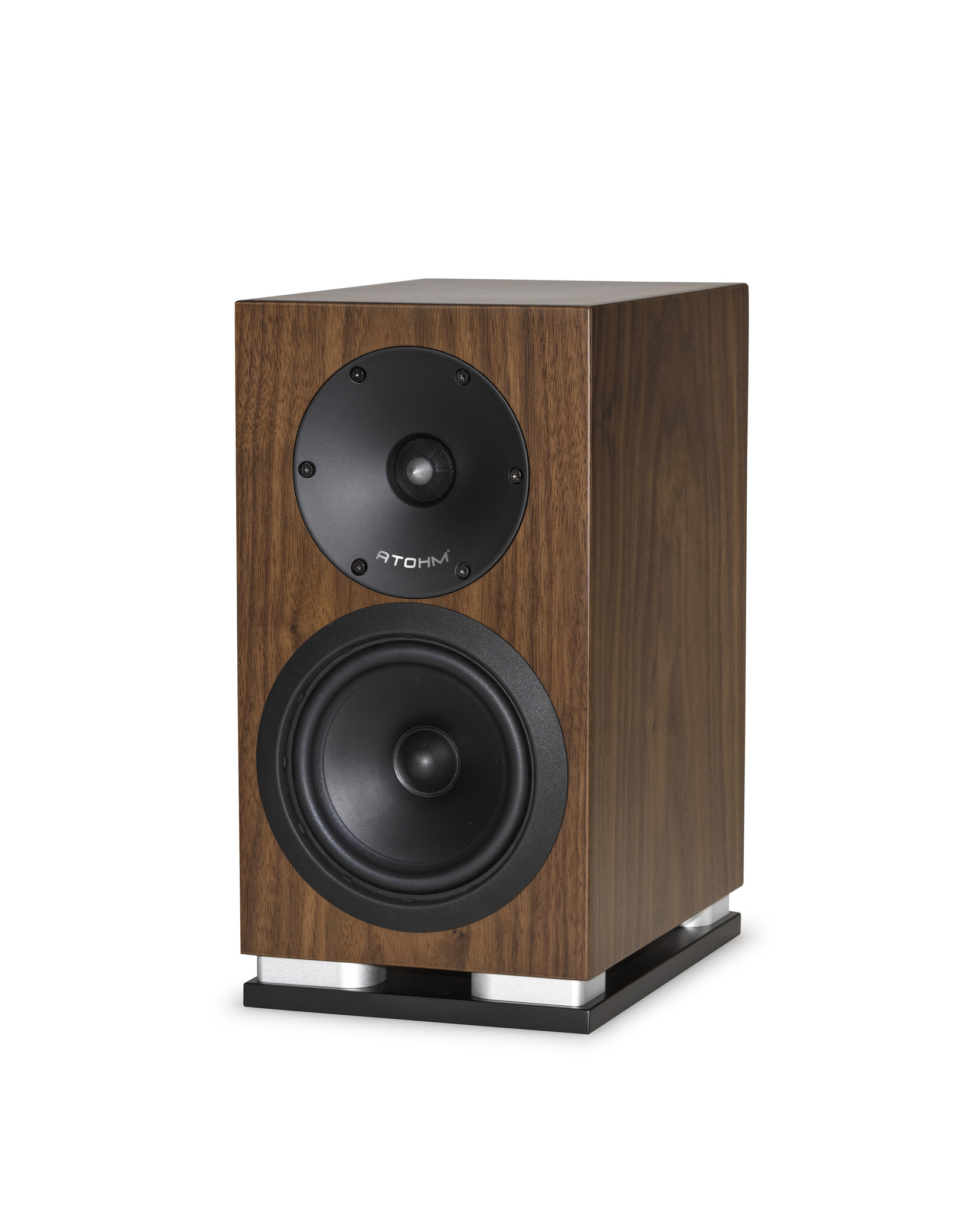 Atohm Sirocco 1.24 monitor speaker - Bender hifi