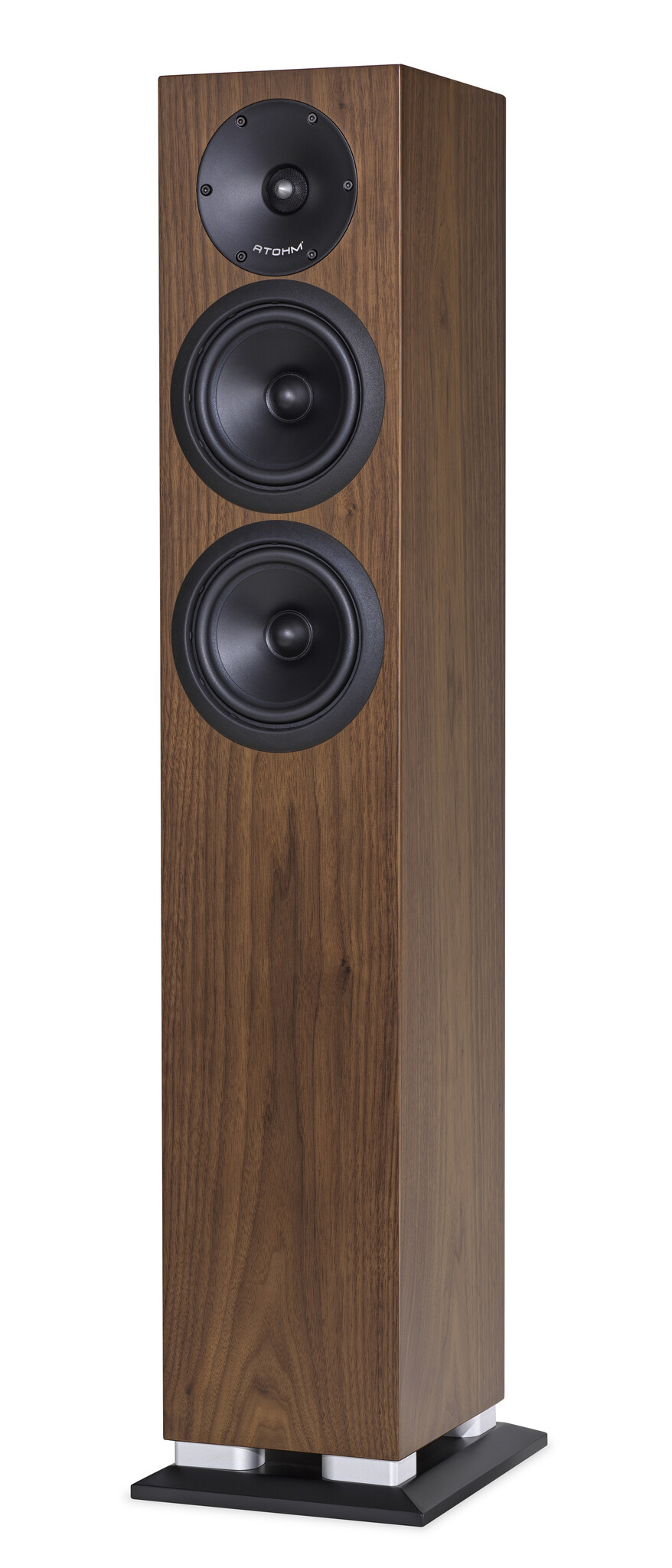 Atohm Sirocco 2.24 - Bender hifi
