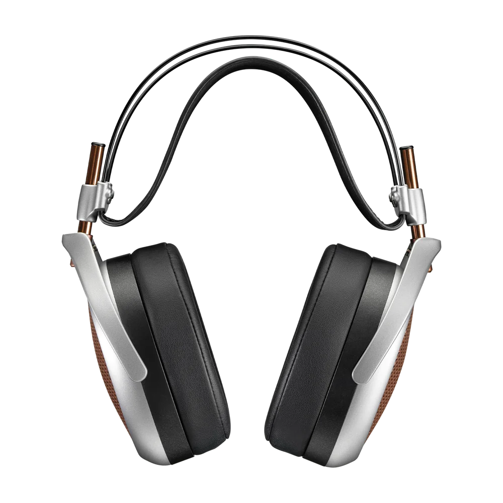 Meze Poet hoofdtelefoon - Bender hifi