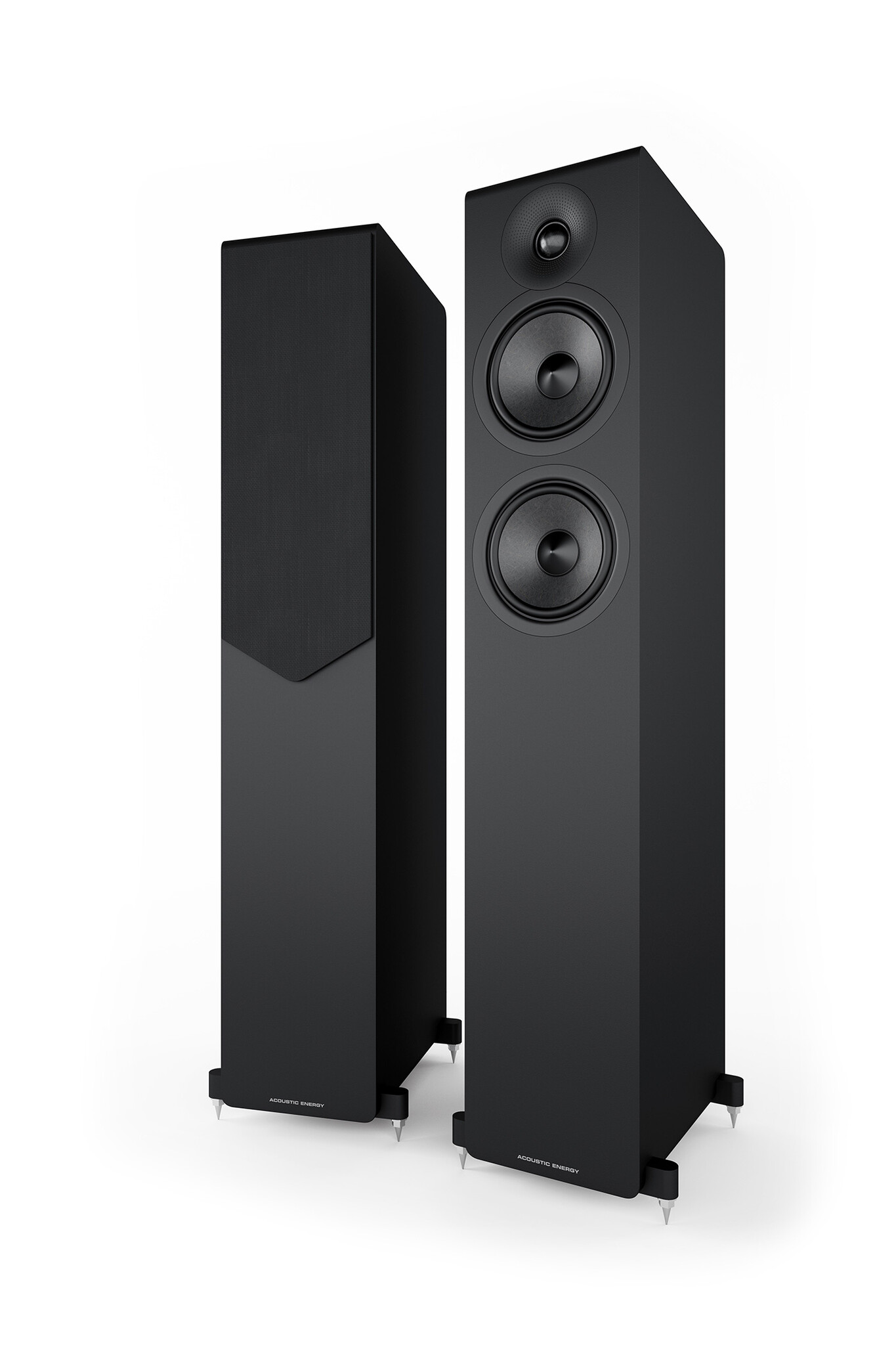 Acoustic Energy AE309.2 - Bender hifi