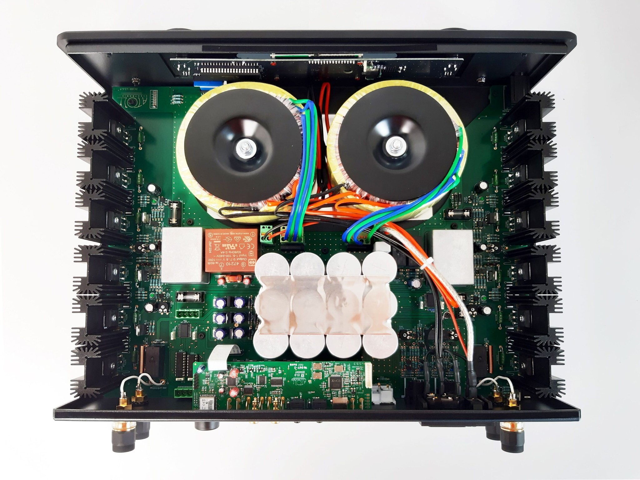 Atoll IN300 EVOLUTION - Bender hifi