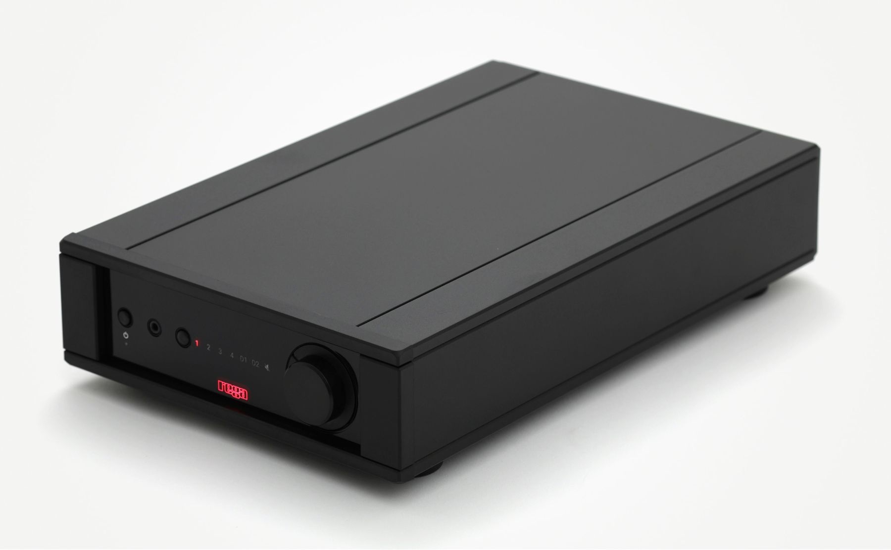 Rega BRIO MK7 geïntegreerde versterker - Bender hifi