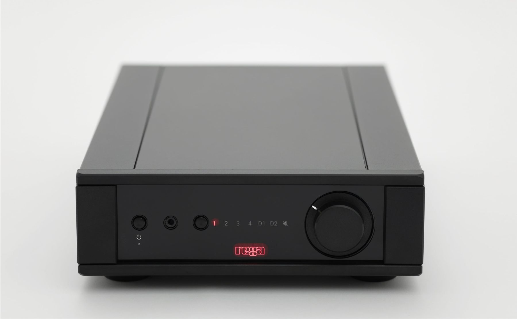 Rega BRIO MK7 geïntegreerde versterker - Bender hifi