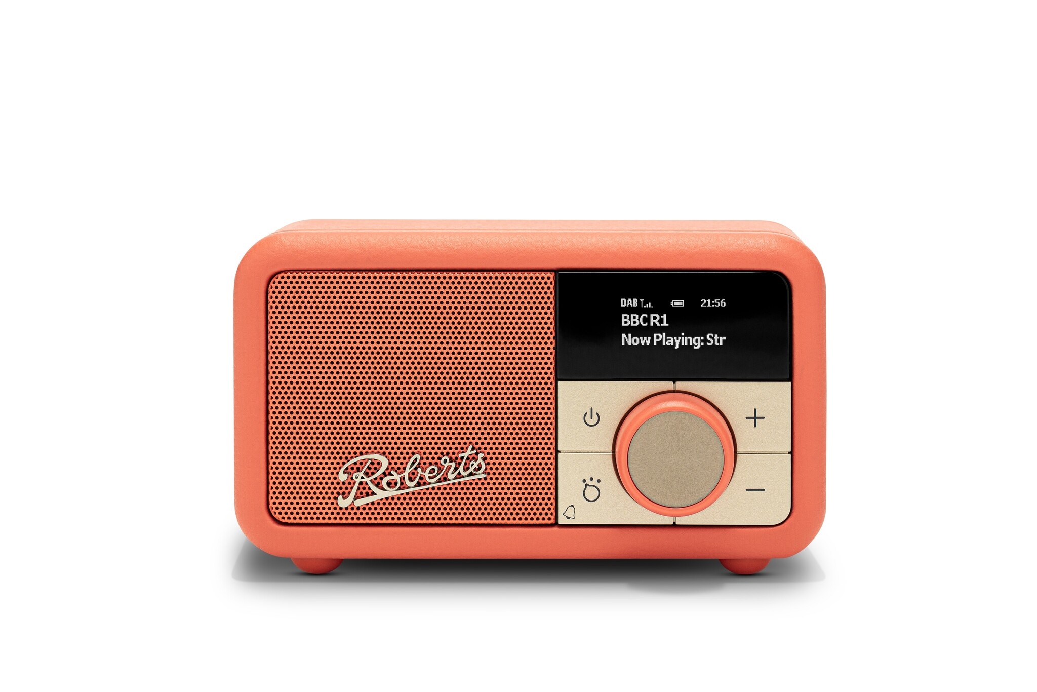 Roberts Revival Petite 2 Bluetooth speaker - Bender hifi