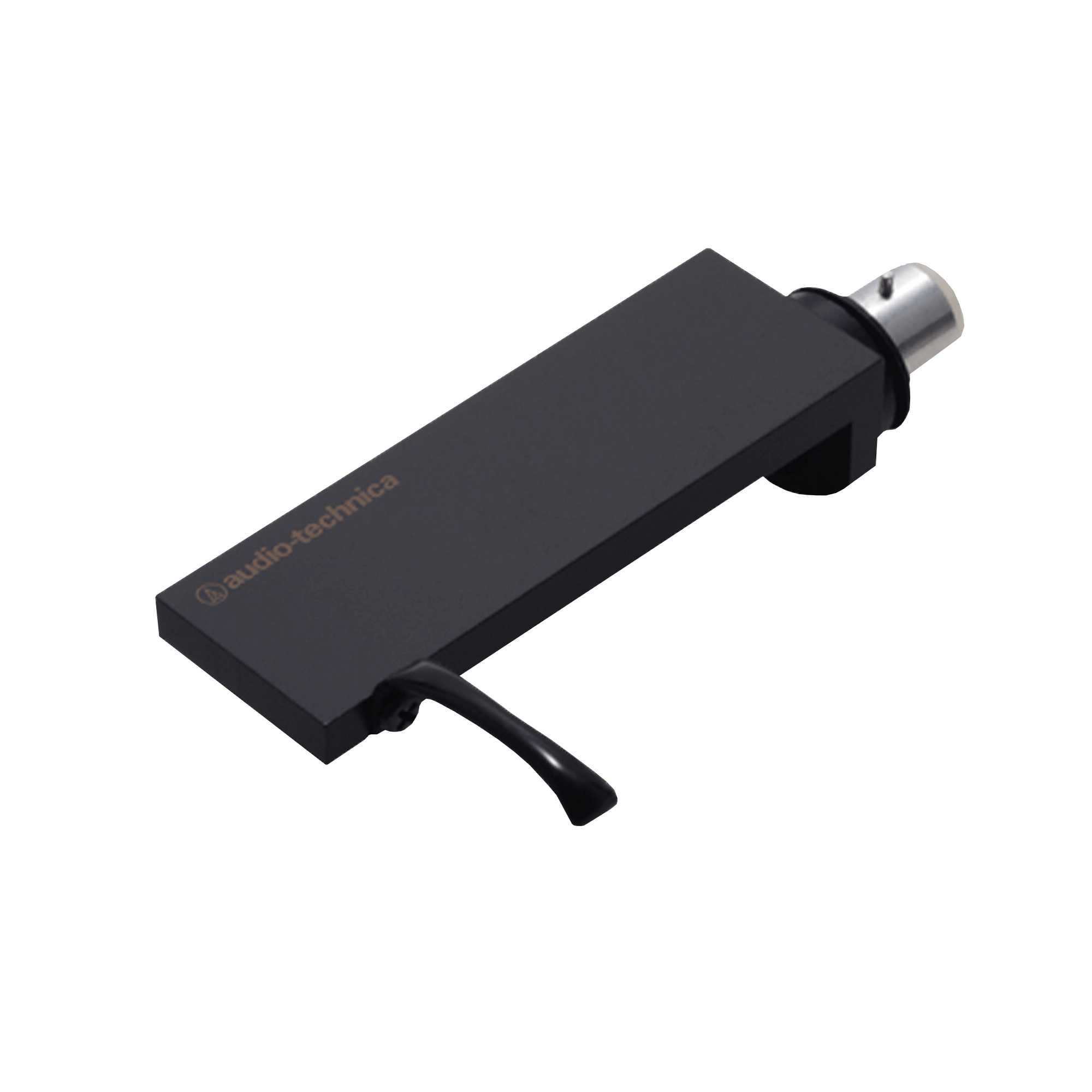 AT-MG10 Headshell magnesium behuizing (10g - Bender hifi