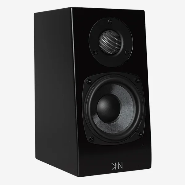 Totem KIN ONE Monitor speaker set - Bender hifi
