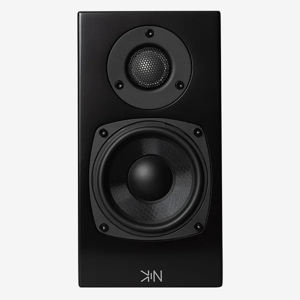Totem KIN ONE Monitor speaker set - Bender hifi