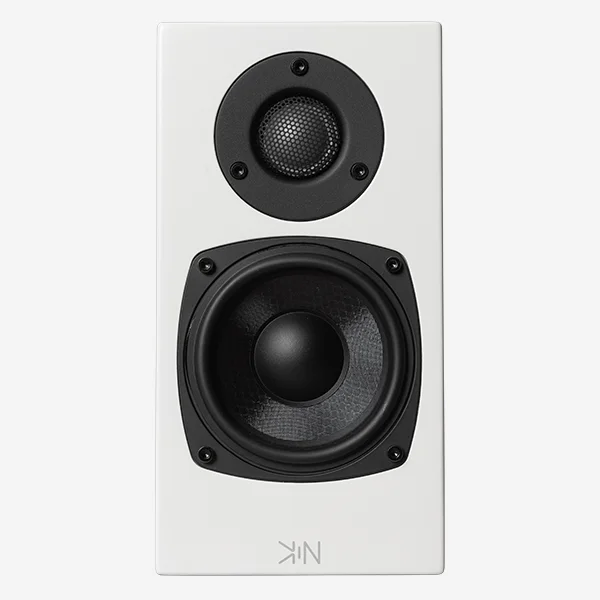 Totem KIN ONE Monitor speaker set - Bender hifi