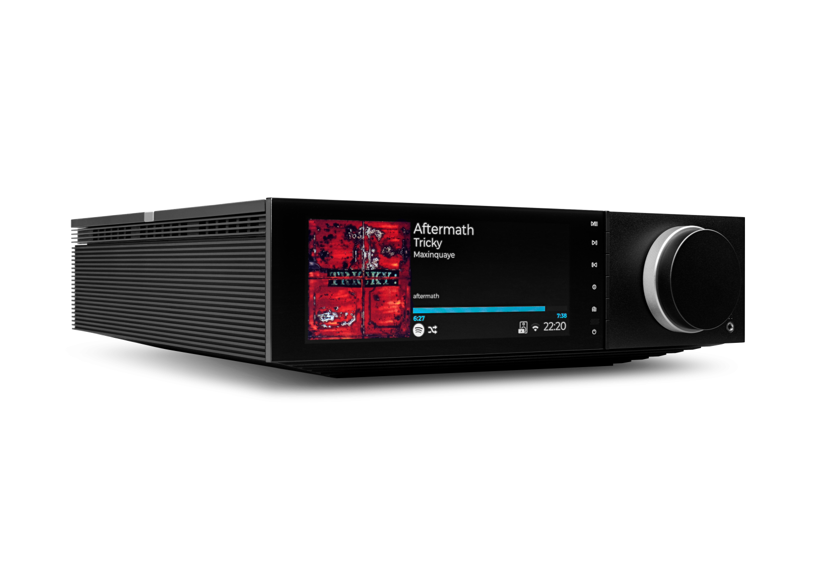 Cambridge EVO 150 SE all-in-one versterker - Bender hifi