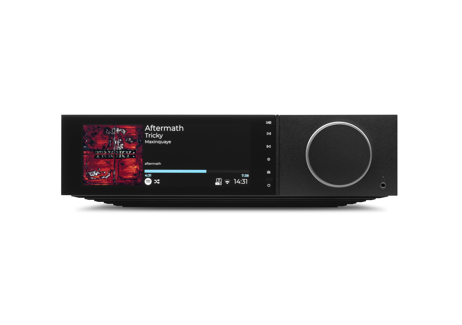 Cambridge EVO 150 SE all-in-one versterker - Bender hifi