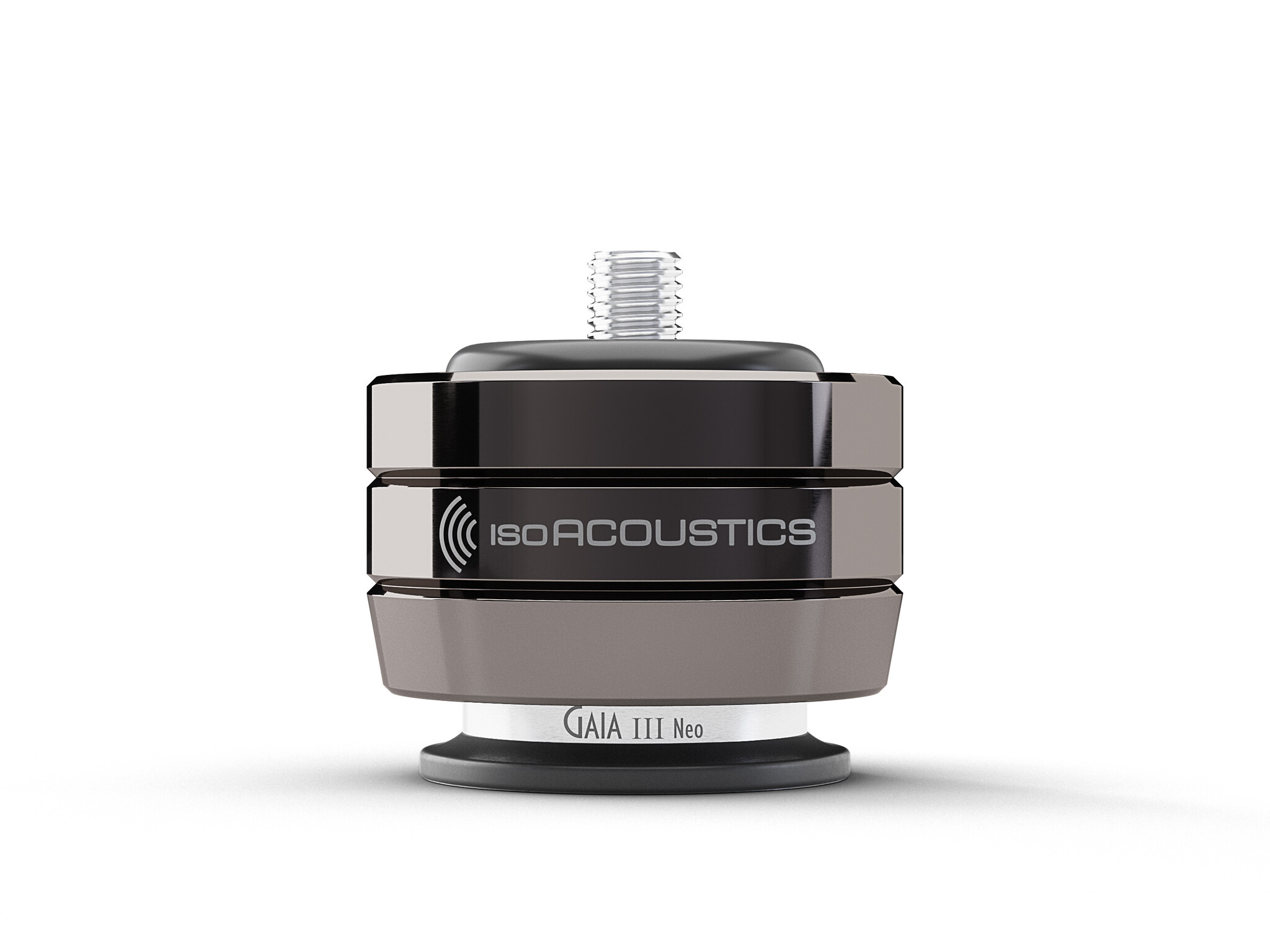 iso acoustics Gaia III Neo luidsprekerisolatieoplossing - Bender hifi
