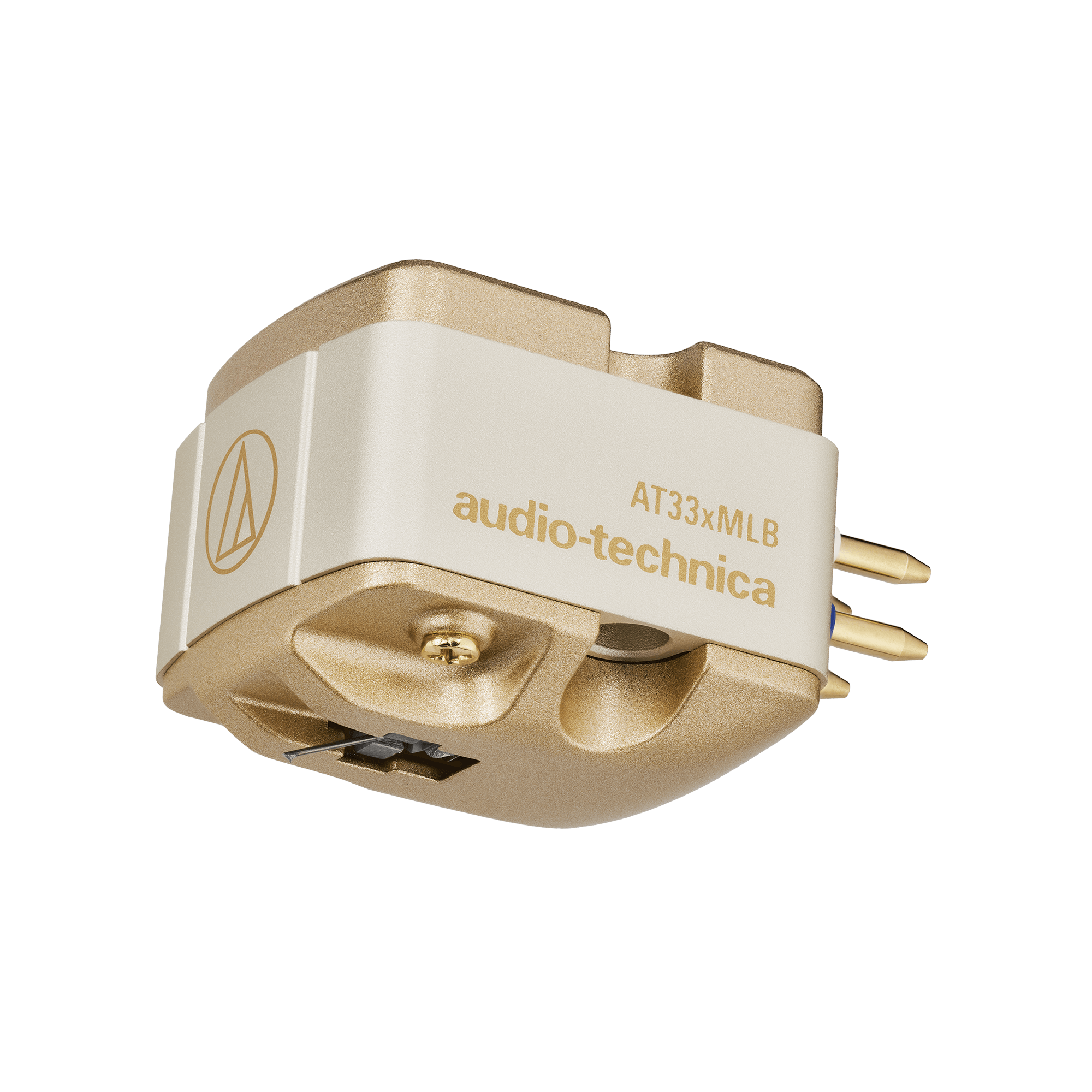 Audio Technica AT33xMLB MC element - Bender hifi