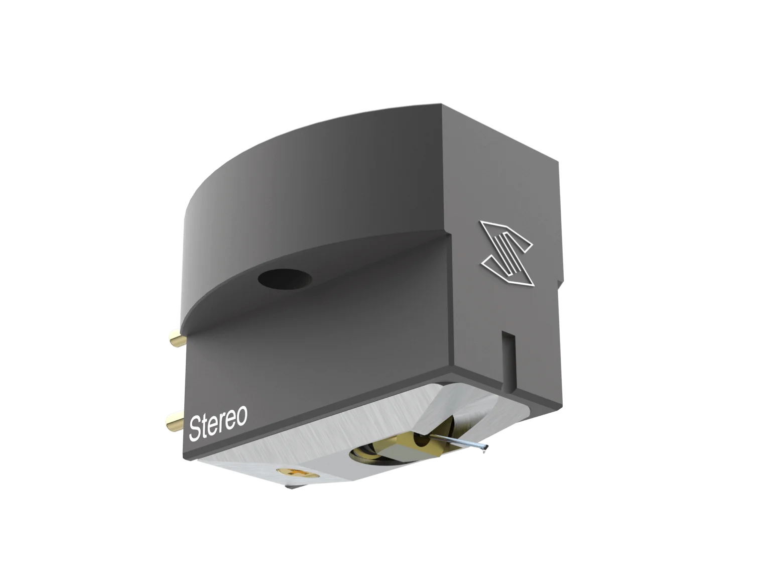 Skyanalog G-3 MkII MC element - Bender hifi