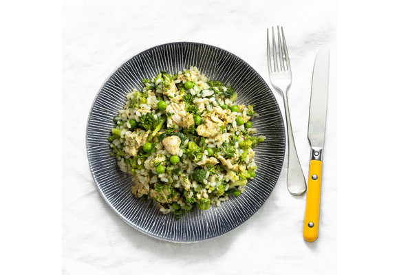 Gezonde Kant en Klare Maaltijden bestellen | Muscle Chef - The Muscle Chef