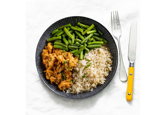 De Beste Bulk Maaltijden online bestellen | MuscleChef - The Muscle Chef