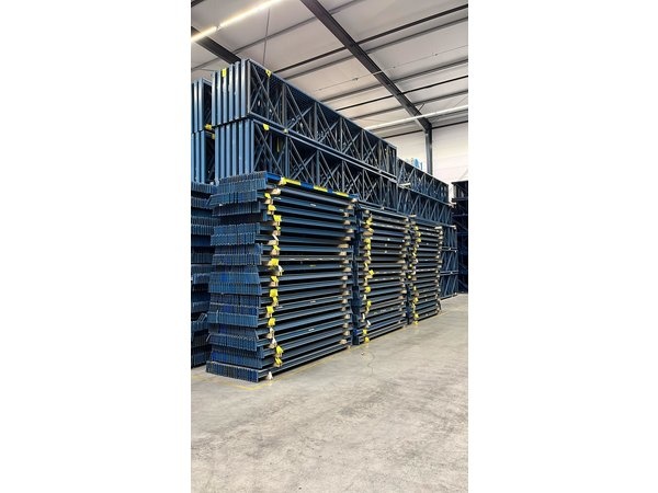 Hoe kan ik het best mijn magazijn inrichten? | Blog | Stellingstunt ...