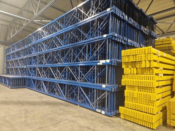 Magazijn inrichten tips – 10 praktische adviezen - Stellingstunt.nl