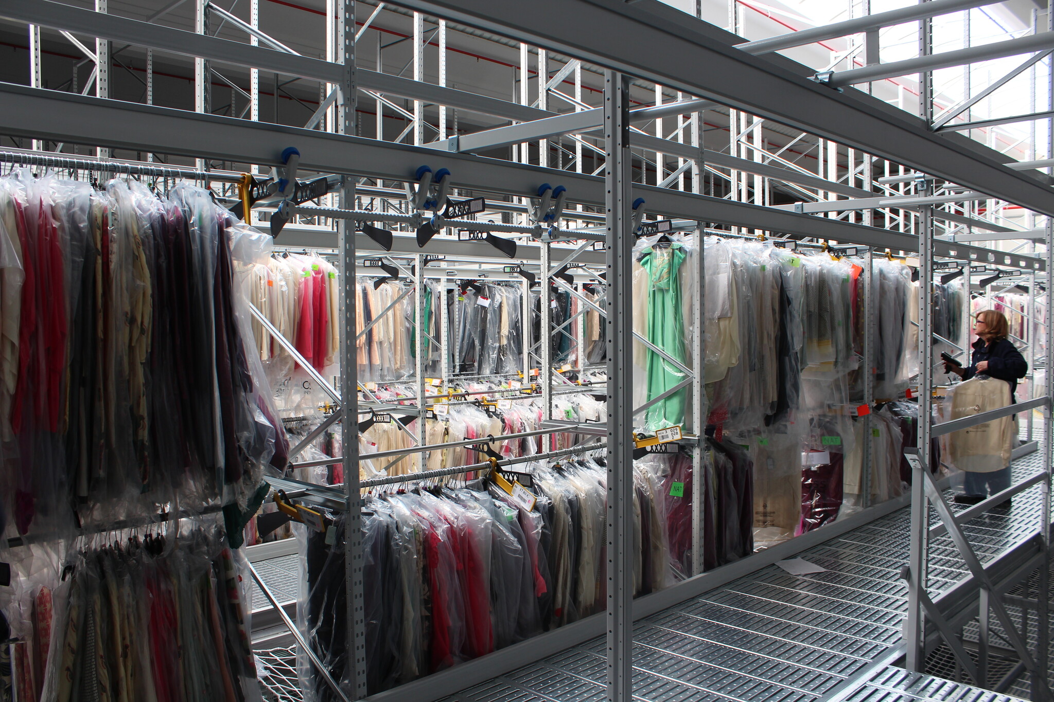 Welke soorten stellingen zijn er – uitleg & toepassingen - Stellingstunt.nl